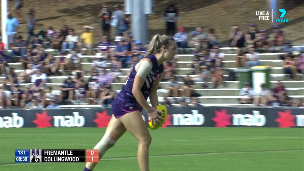 Flood mops up after Antonio's attacking dash