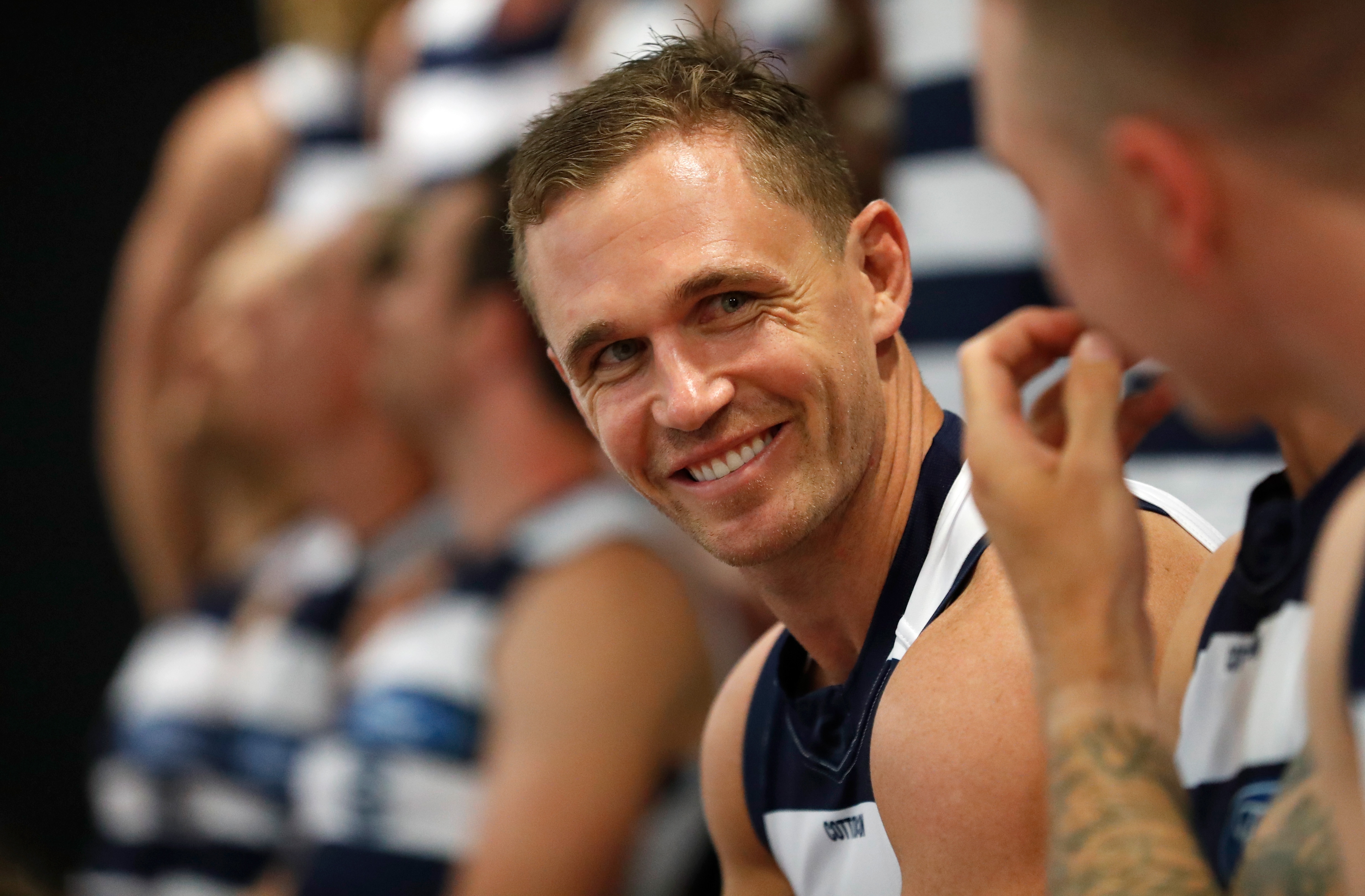 The 300 club: Who's on track from your team?