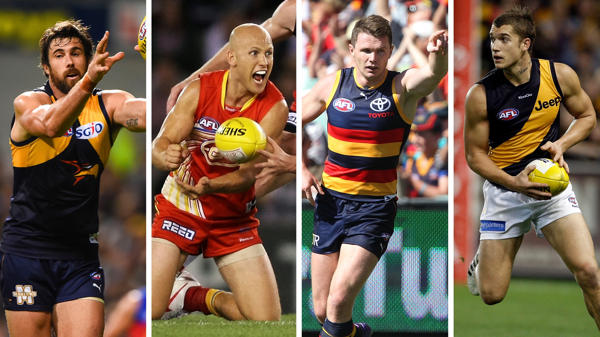 Easter Sunday stunners: Which individual performance was best?