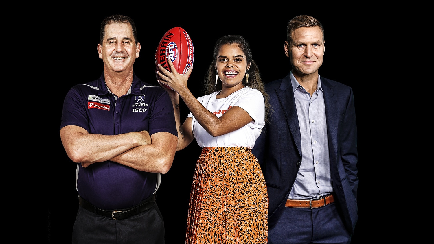FOOTY FANS AS ACTIVE AS EVER WITH 4.4 MILLION USERS TUNING IN TO AFL ...