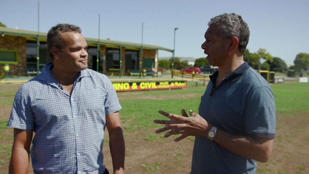 Yokayi Footy: Gilly heads to Port Lincoln