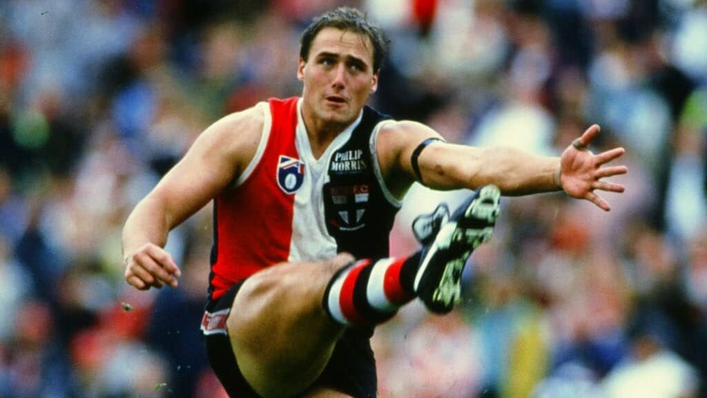 Fantastic Five: Tony Lockett's best moments