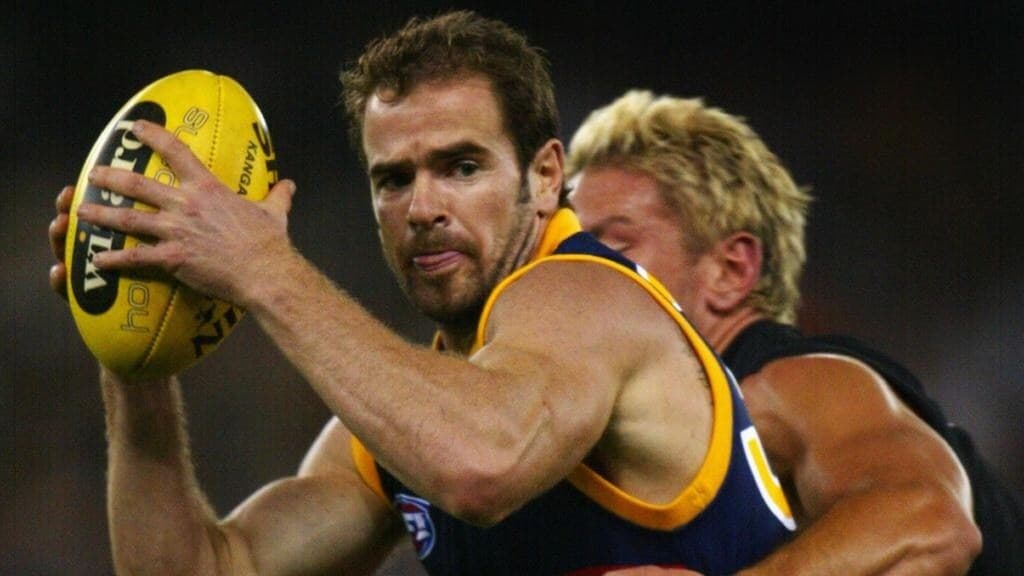 Fantastic Five: Mark Ricciuto's best moments