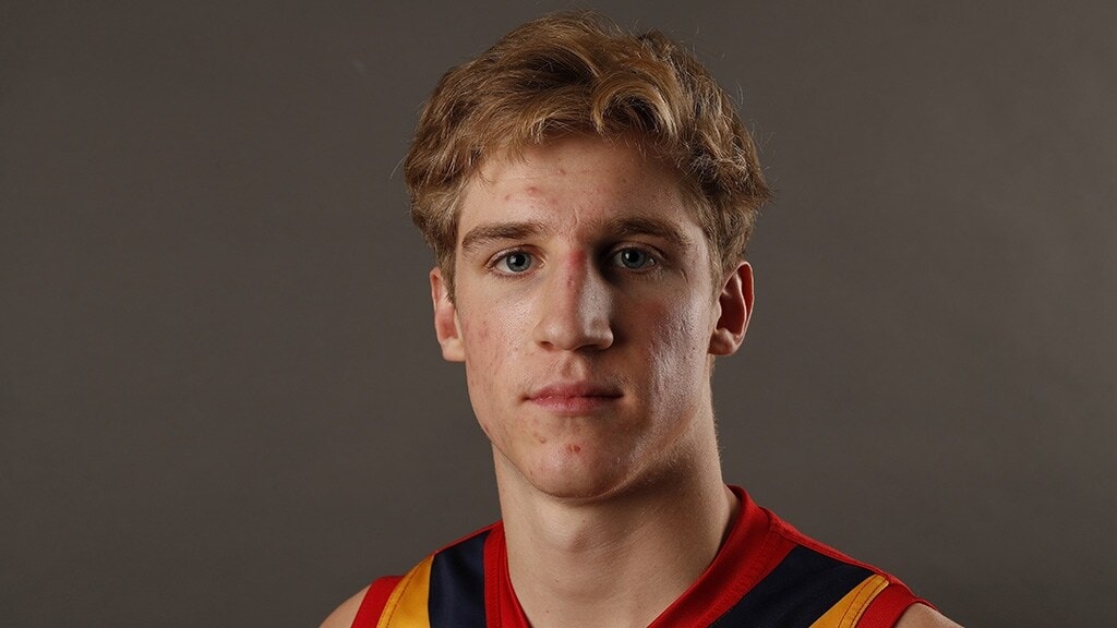 Class of 2019: Dylan Stephens