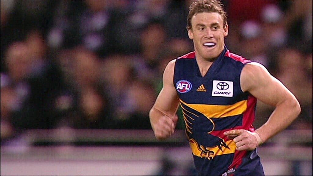 2017 Hall of Fame: How Crow Simon Goodwin banished the doubt