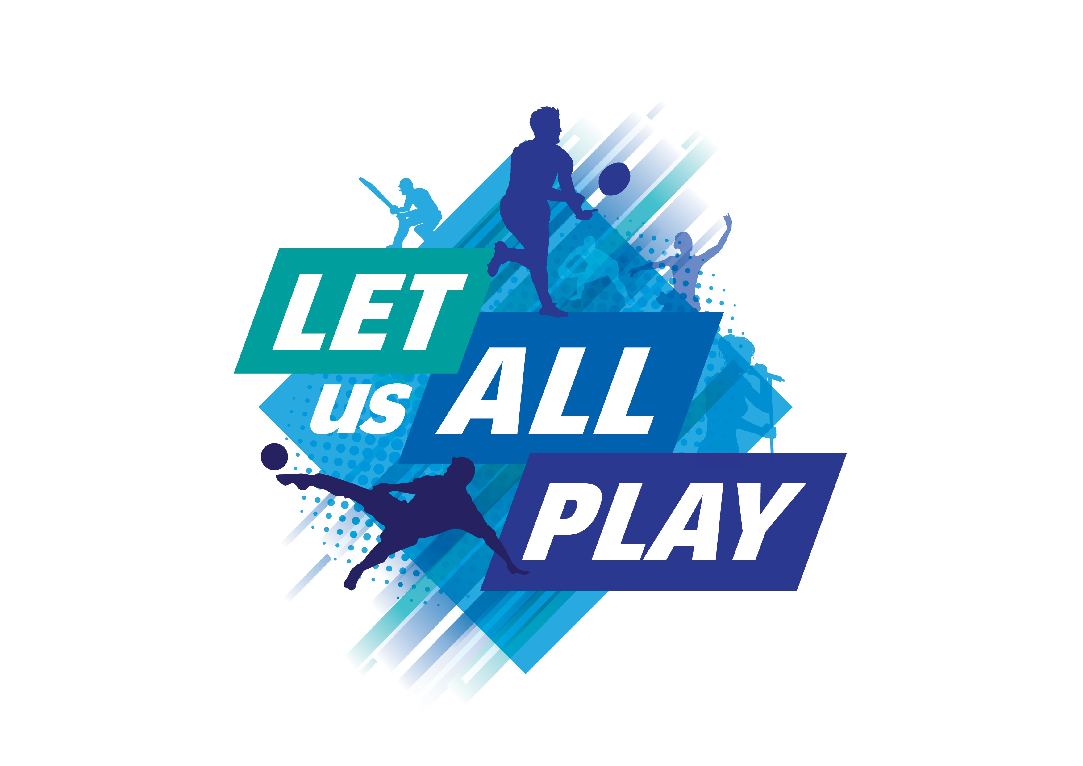 AFL backs 'Let us all play' return to sport campaign