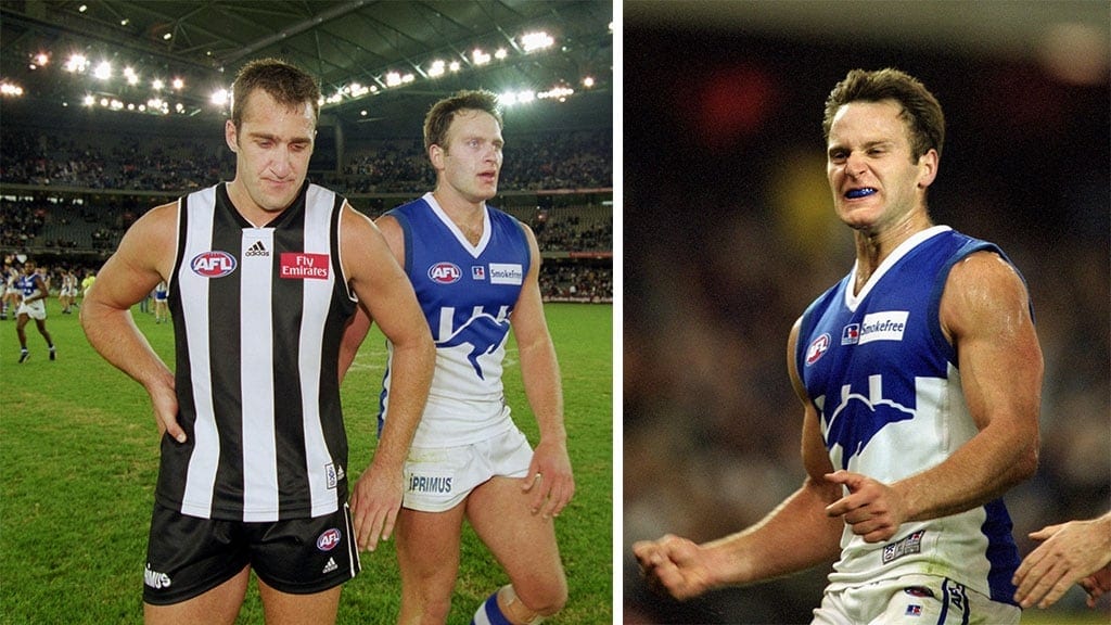 On This Day: Sav Rocca's Roo-venge after Pies departure, 2001