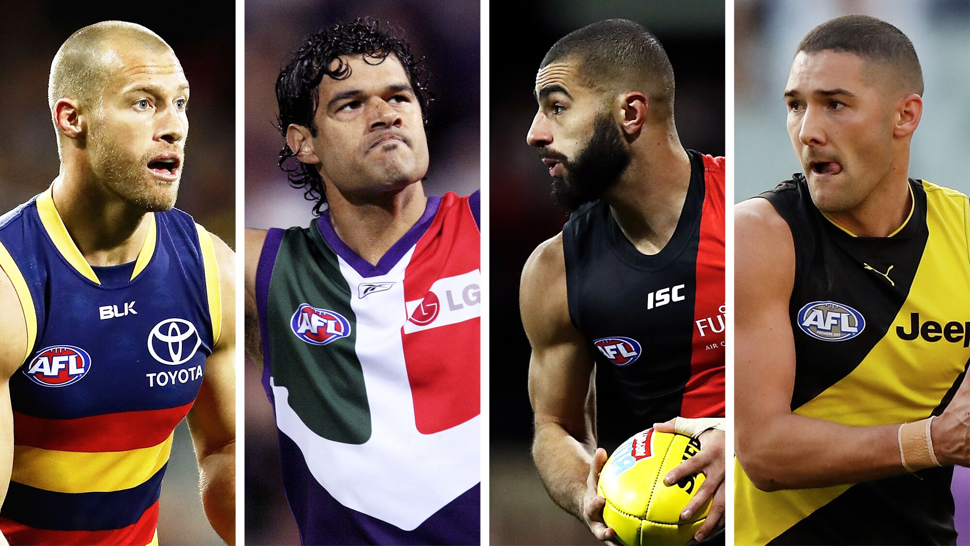 Your club's best trade of the 21st century