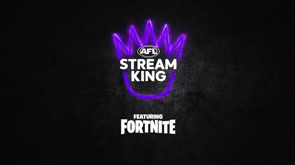 Stream King Tournament Highlights - AFL Gamers Network