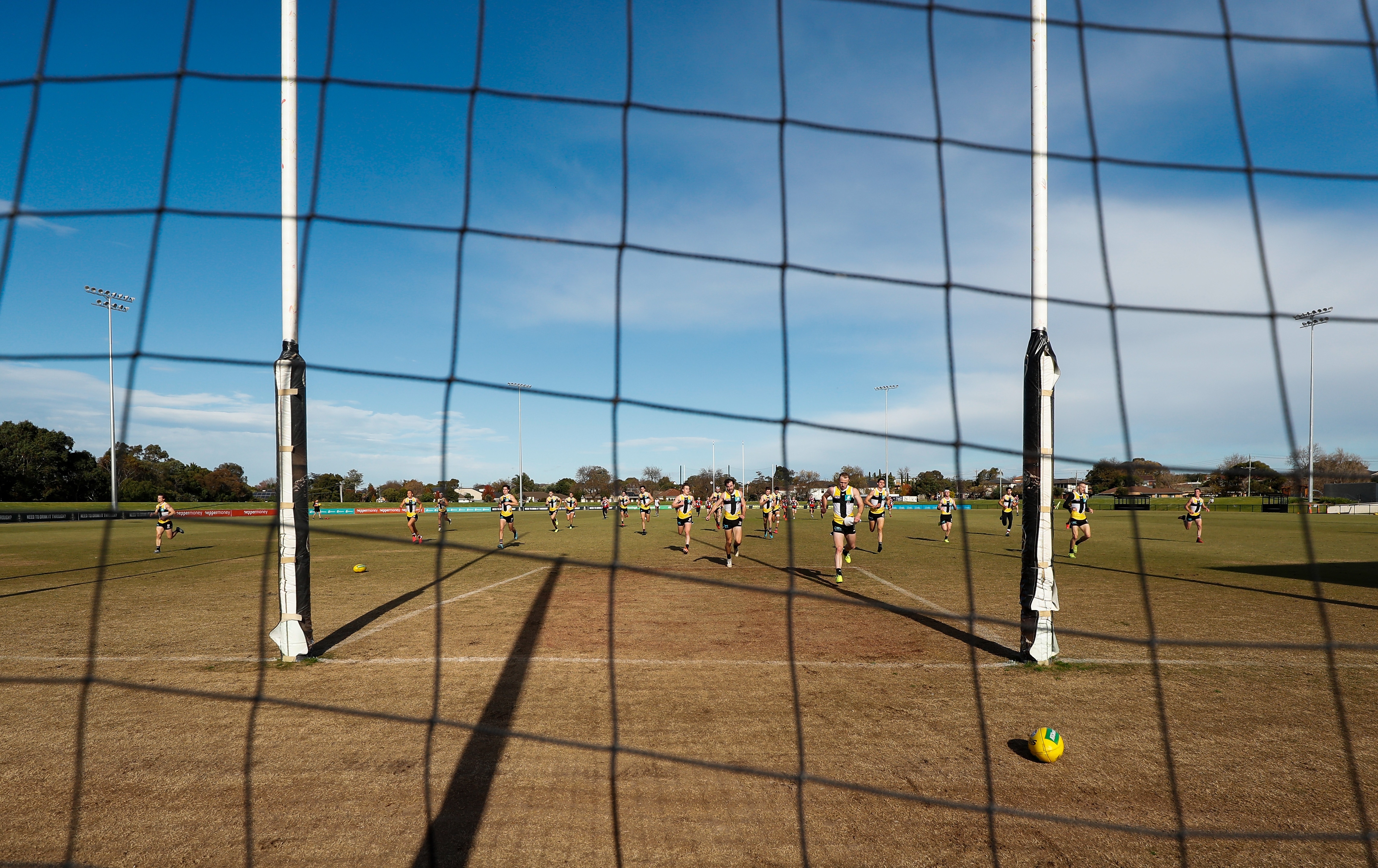 Explainer: What changes have been made to footy for 2020?