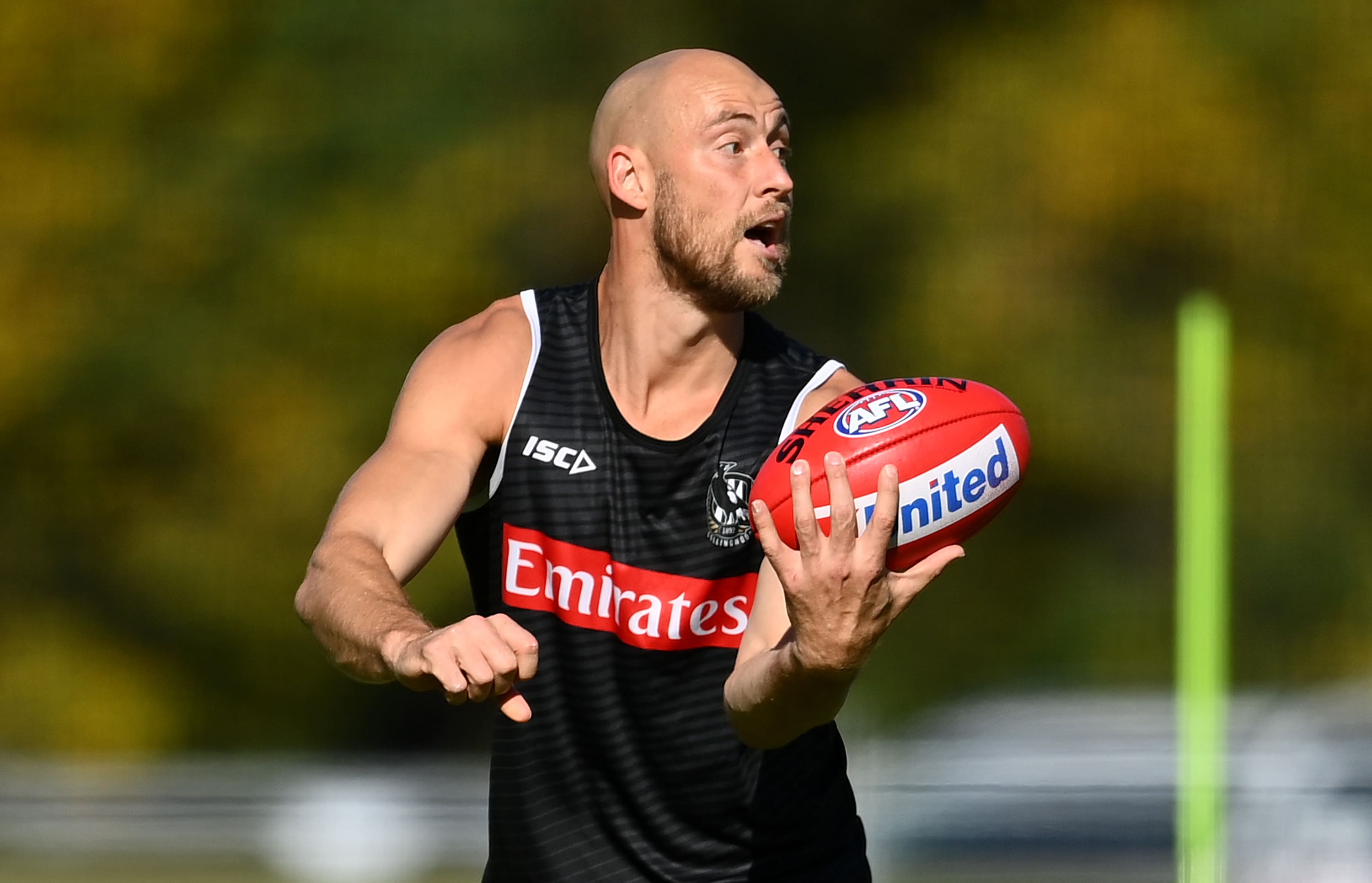 Forgotten defender back on track, but two fresh concerns for Pies