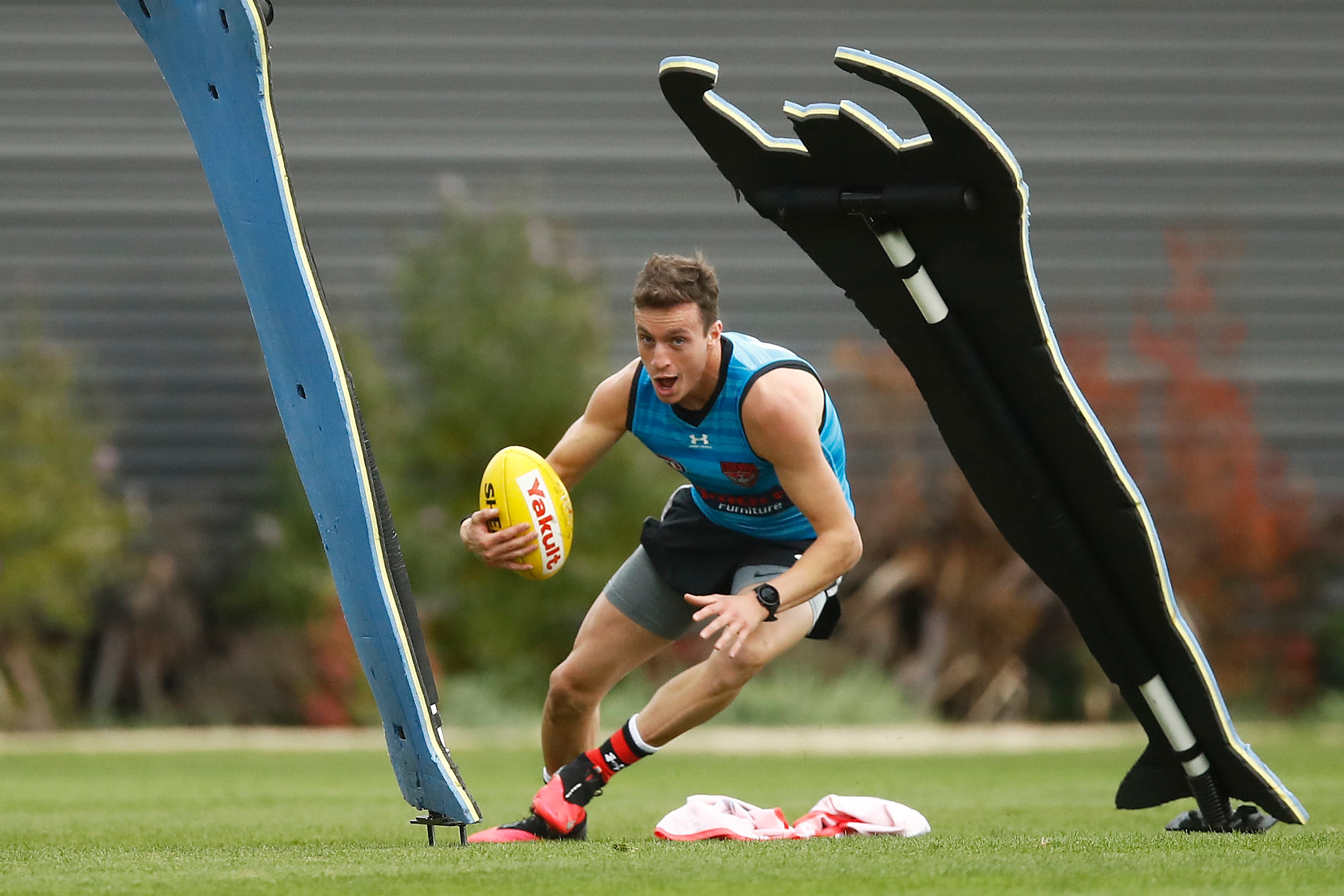 The full AFL injury list: round two