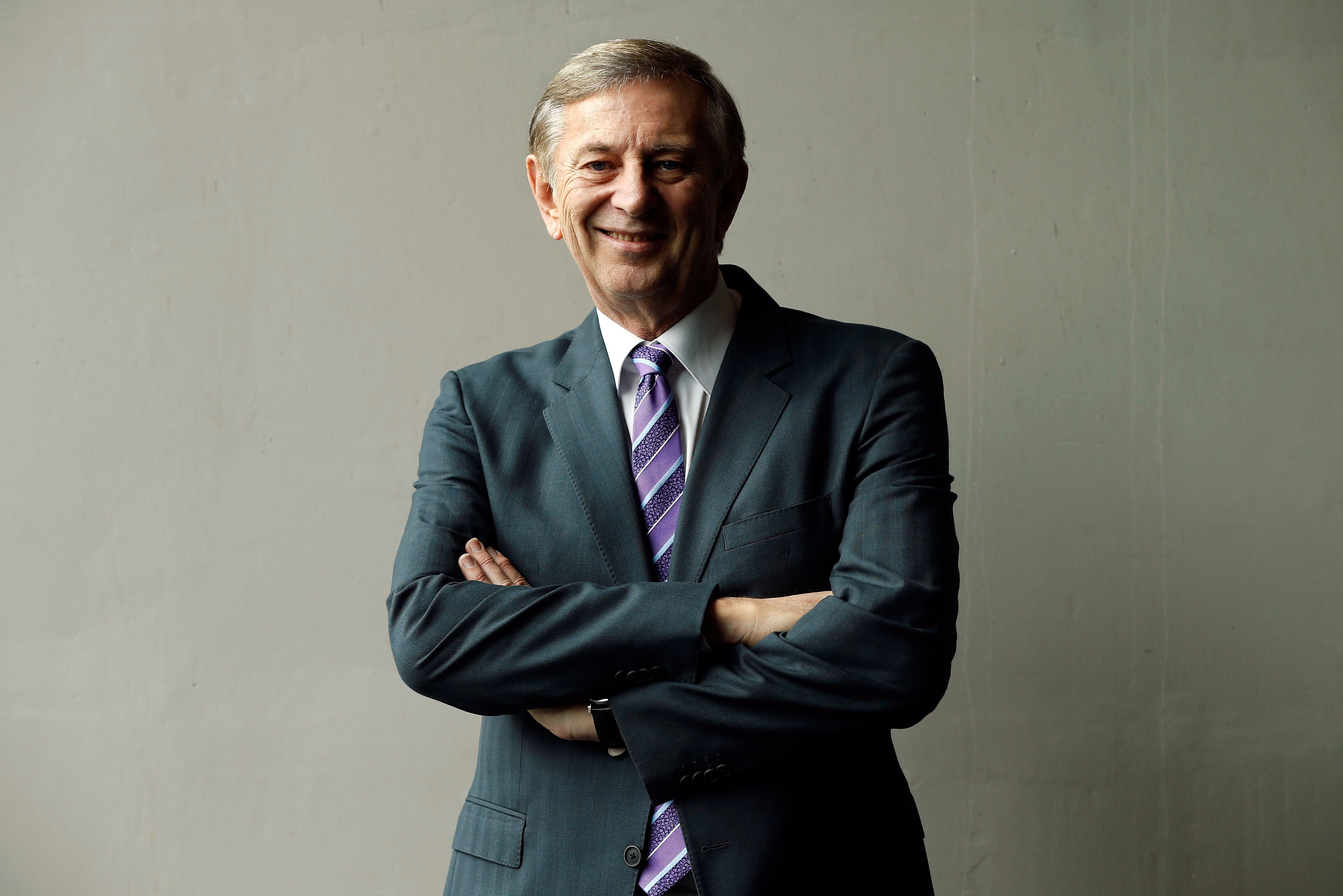 Hall of Famer Cometti reveals favourite piece of commentary