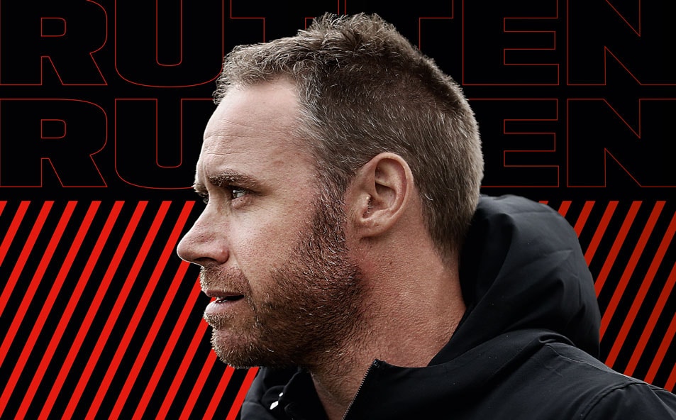 What's driving Truck: The inside story of Ben Rutten's rise as Essendon ...