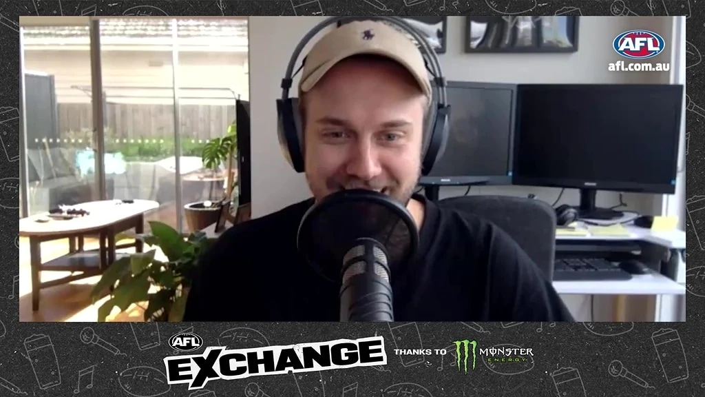 Riley Beveridge wins Clinton Grybas Rising Star in AFMA awards