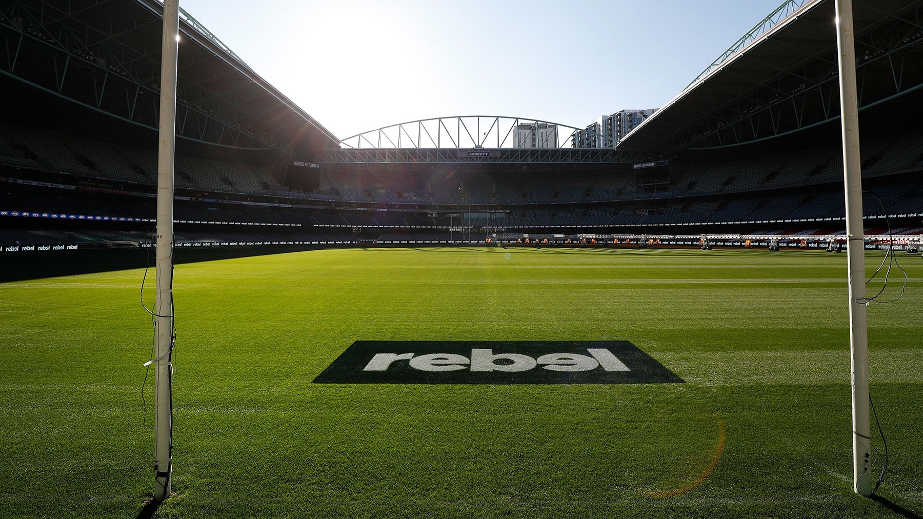 rebel locks in another four years as footy returns