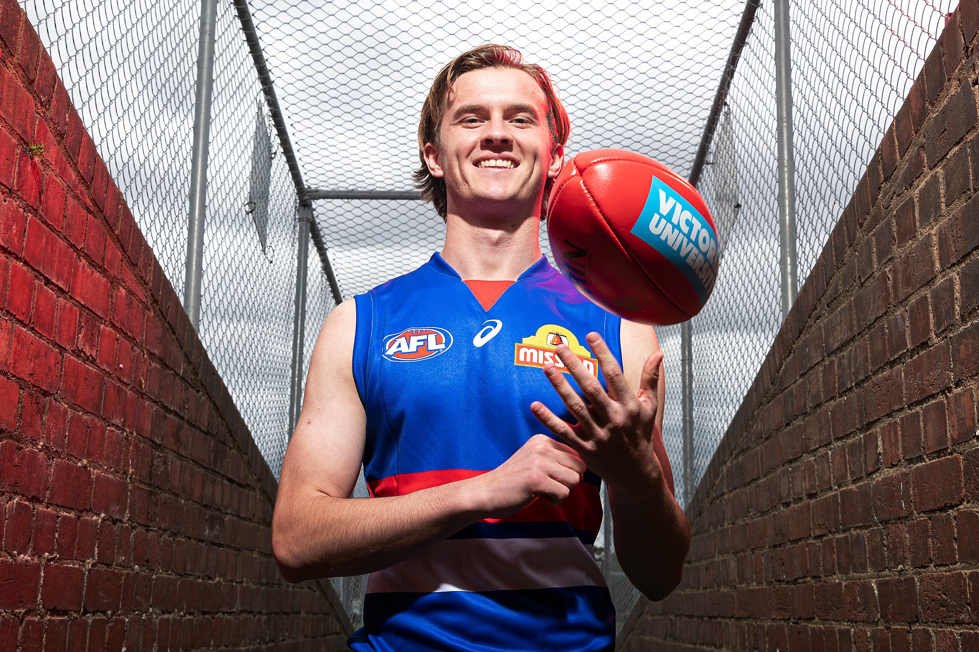 Dogs to unleash third debutant in four games