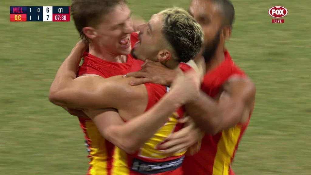 Magic start for Rankine with incredible debut goal