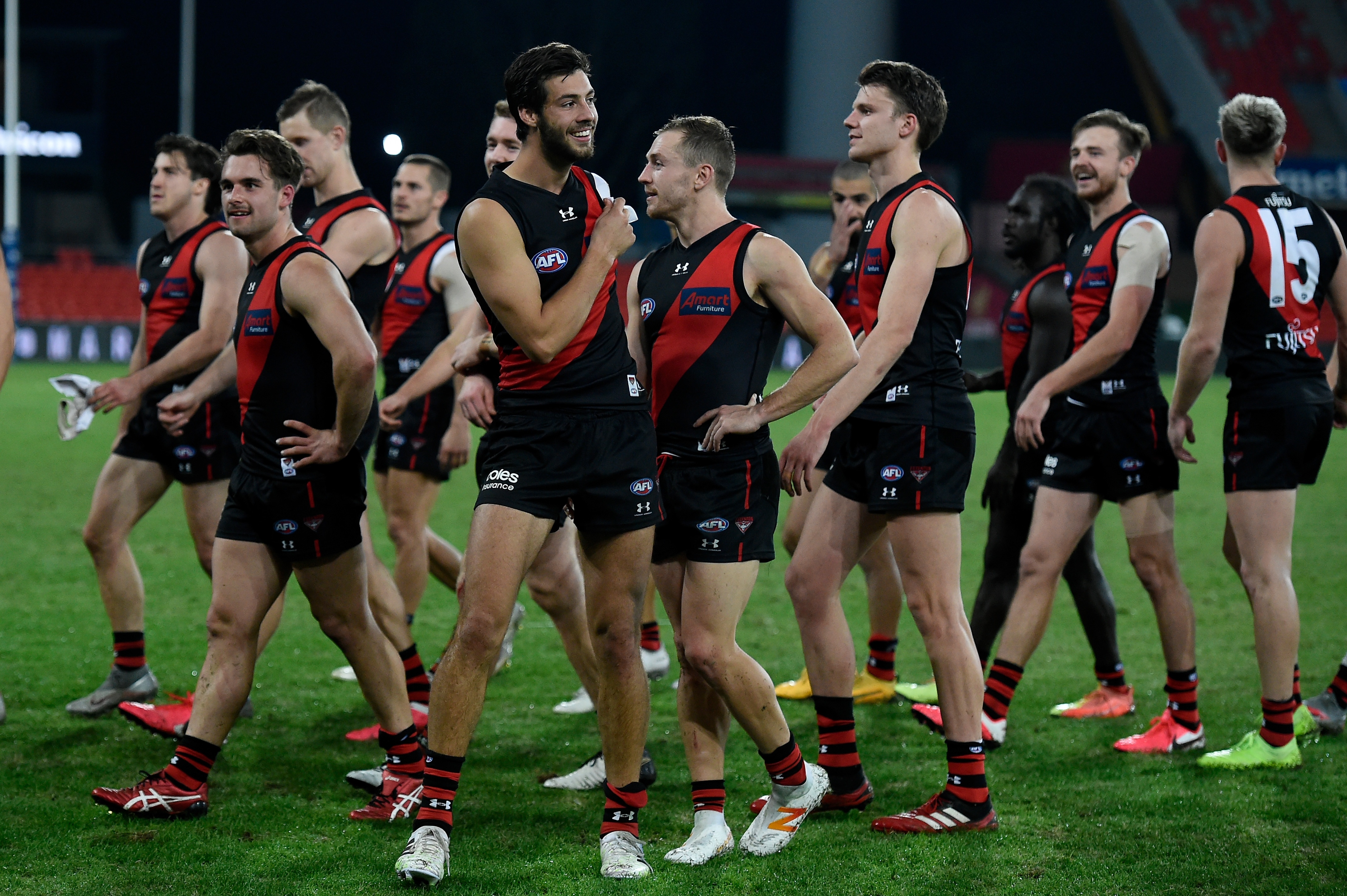 Seven AFL Coverage (2016-24 seasons) - Page 234 - Seven Network - Media Spy