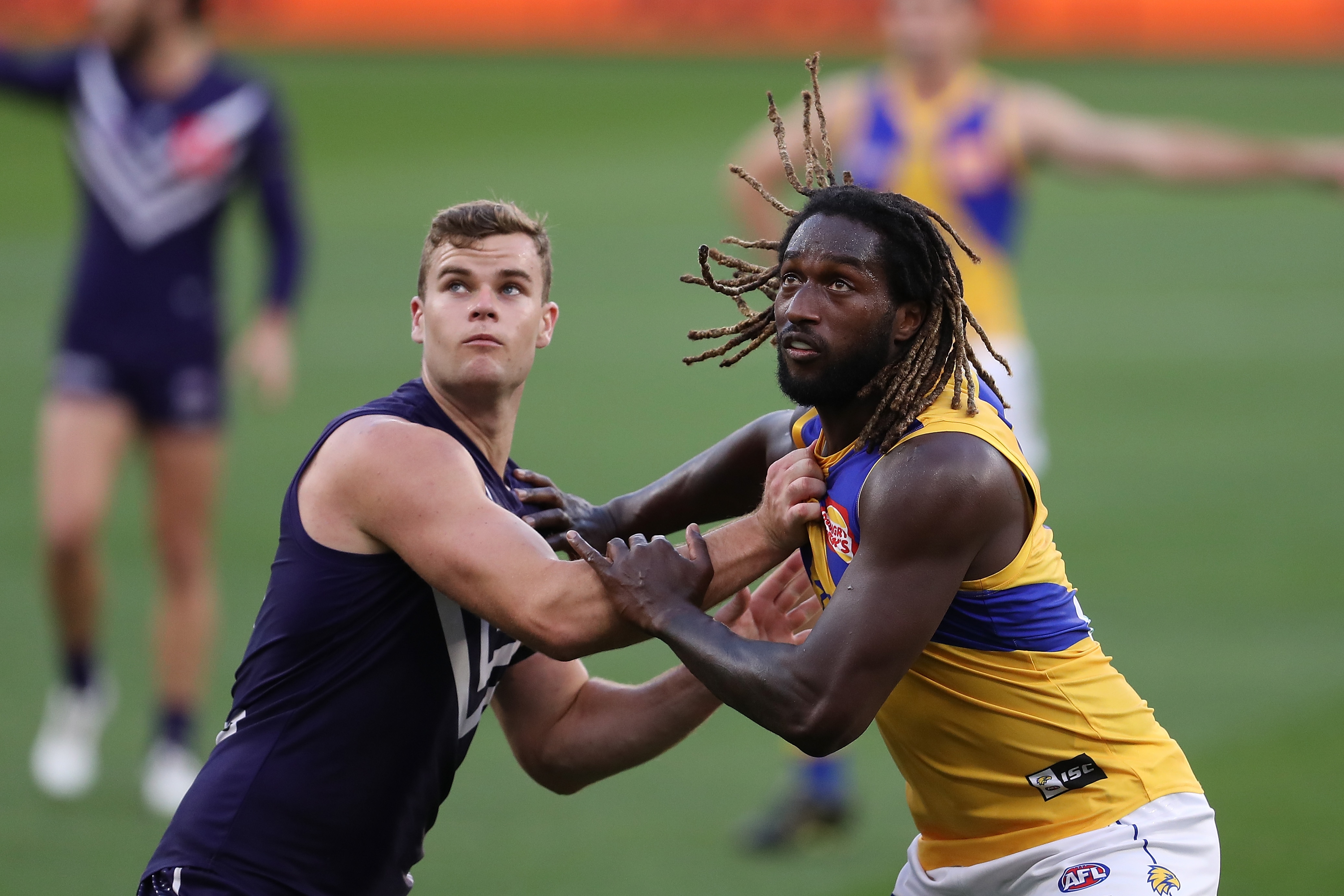 LOCKED IN: Derby fixture confirmed, AFL 'hopeful of full house'