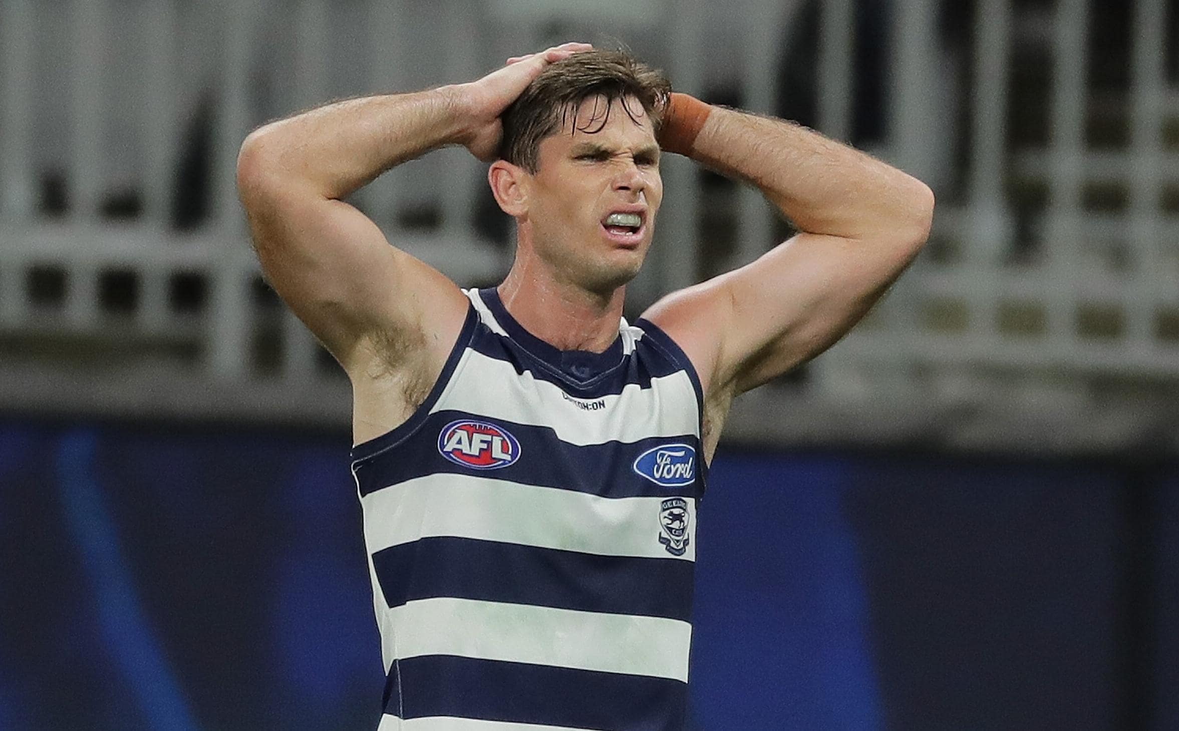 Nine things we learned: Tomahawk's brain fades are a big problem