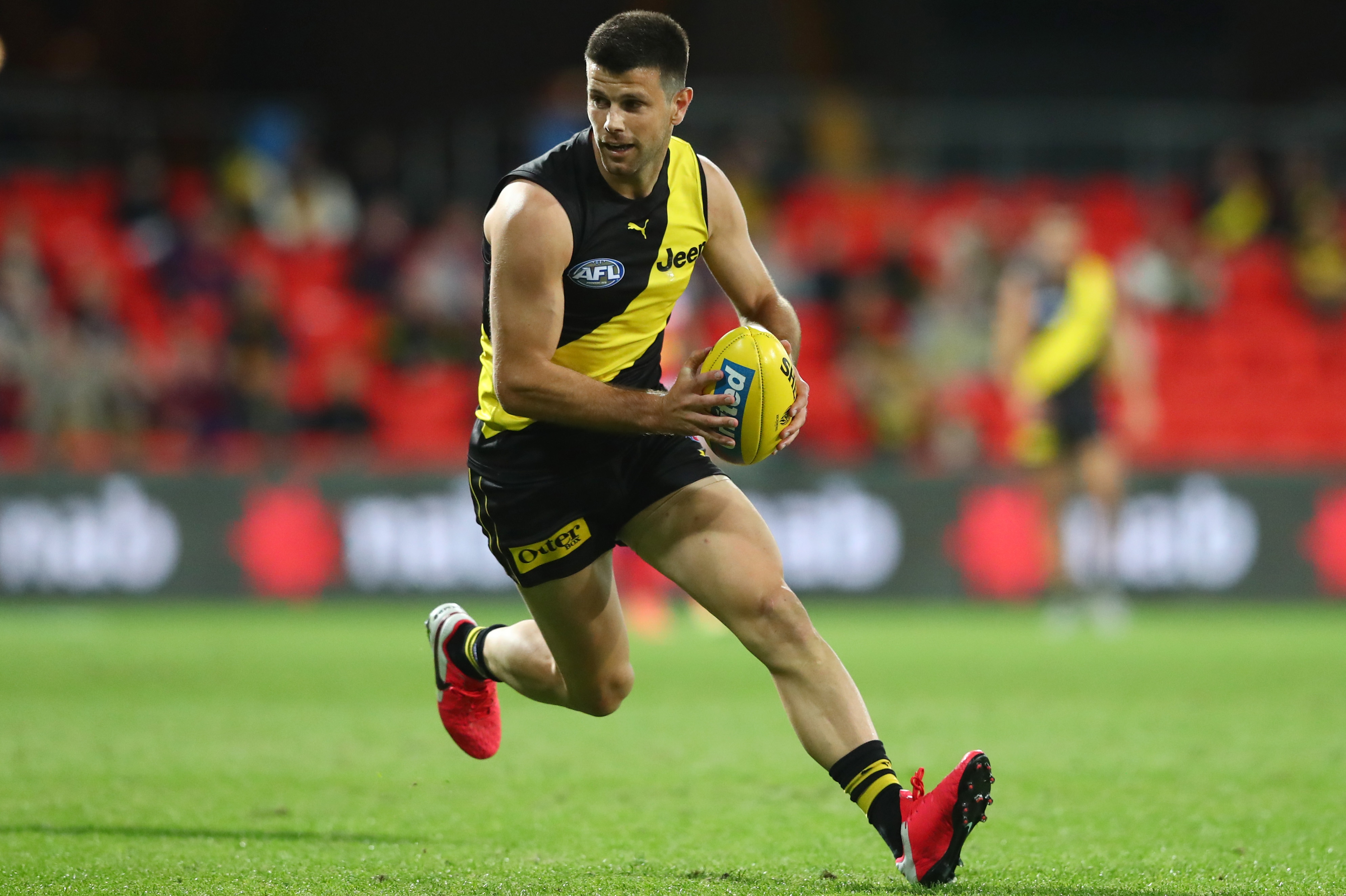 Tigers reveal bizarre new penalty for undisciplined acts