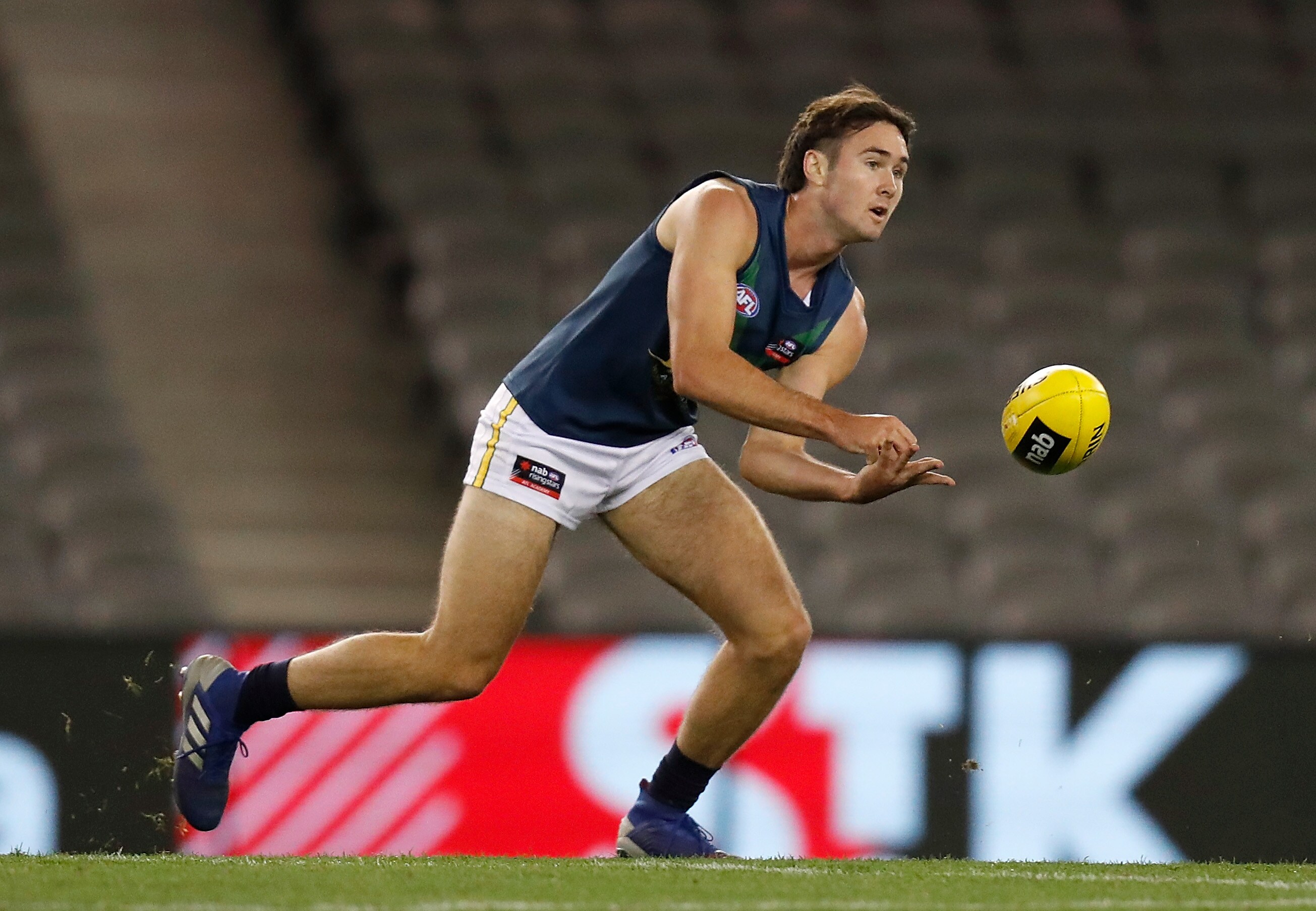 2020 Draft Prospects: Zane Trew