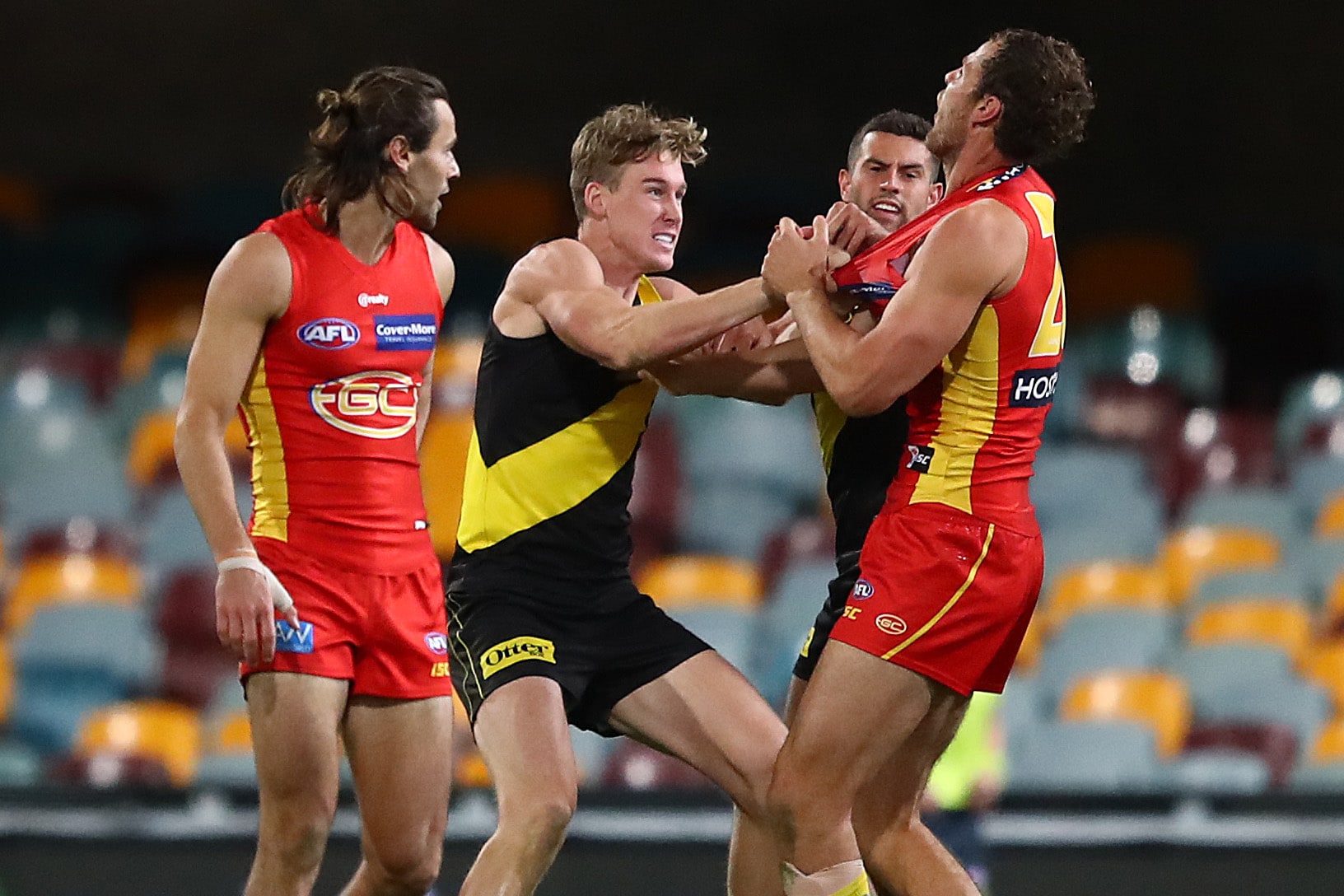'A good battle': Dew shrugs over actions of fined former Sun