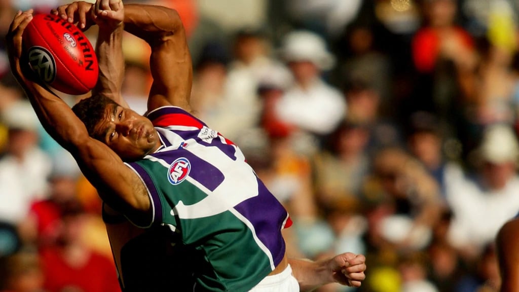 Nyoongar Footy Magic: Dale Kickett