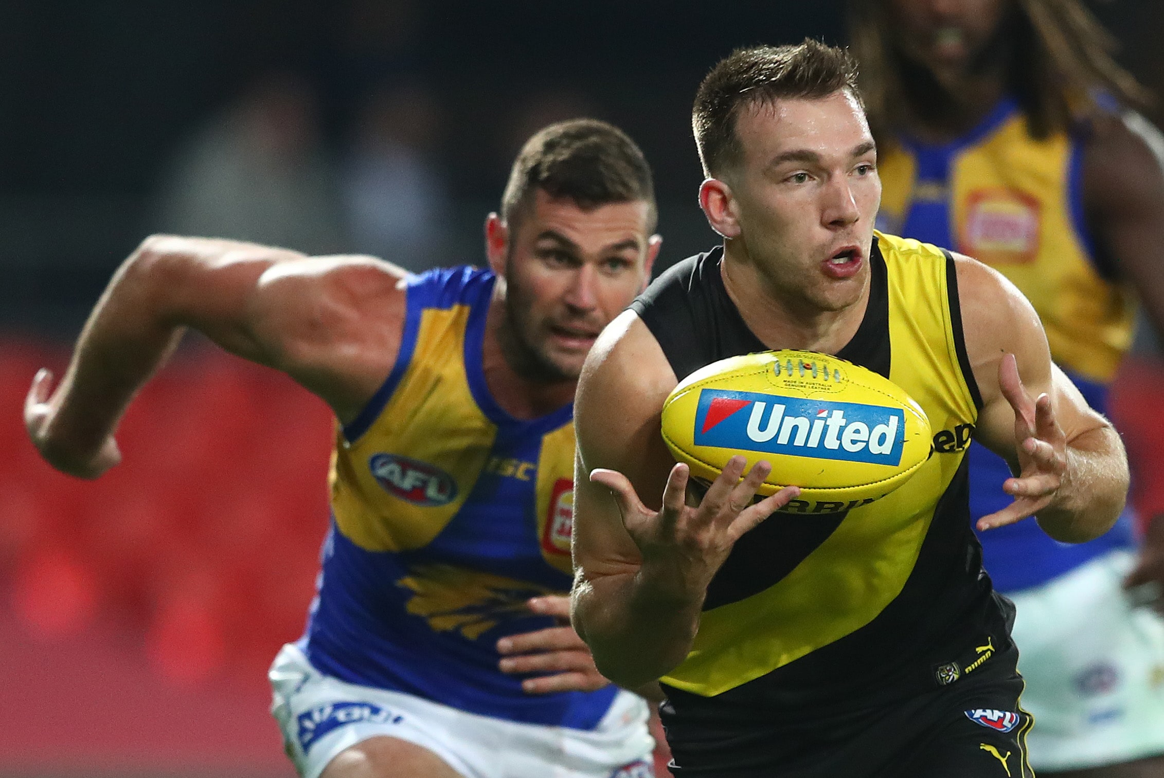 AFL considers holding off bye for Tigers, Eagles in fixture shake-up