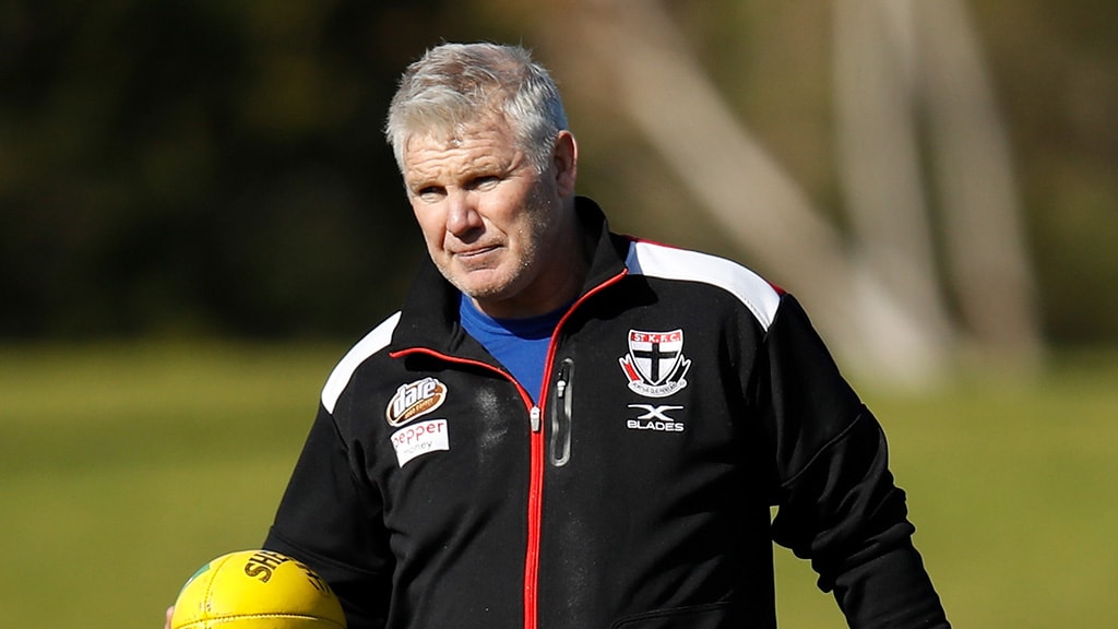AFL responds after analysis reveals Danny Frawley had stage two CTE