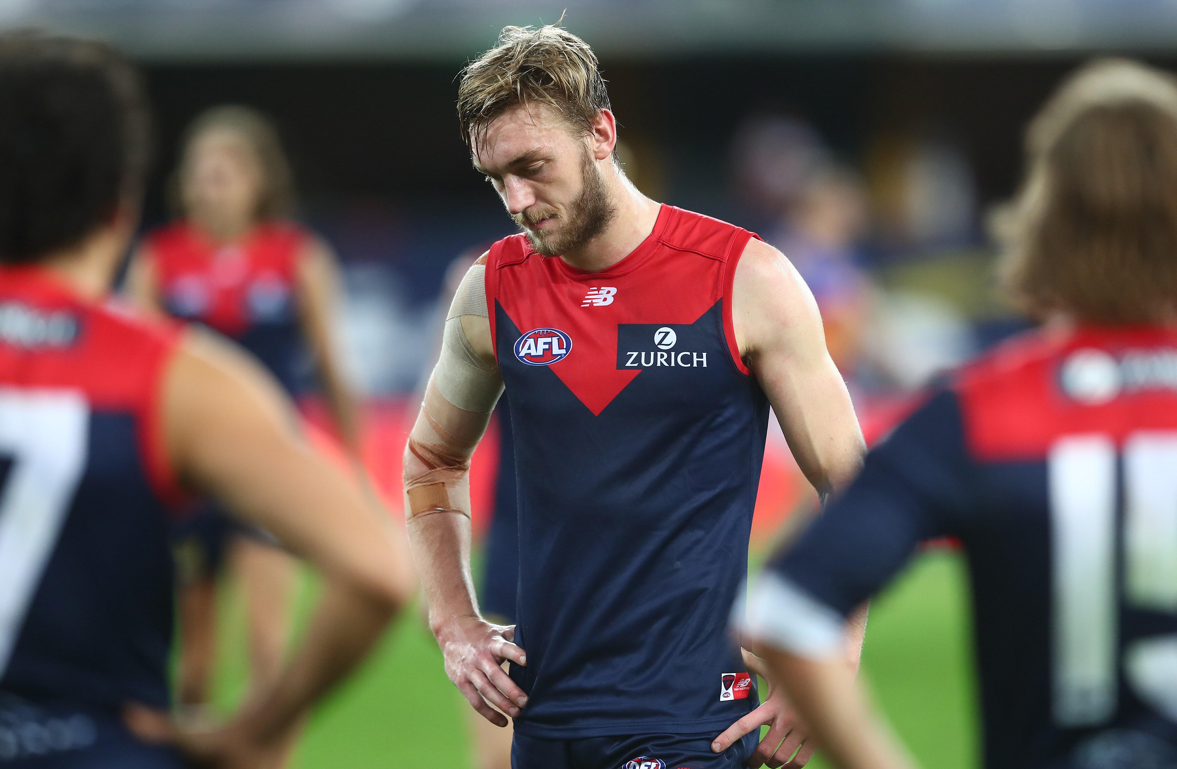 Big Demon defender cut, lifeline for luckless youngster
