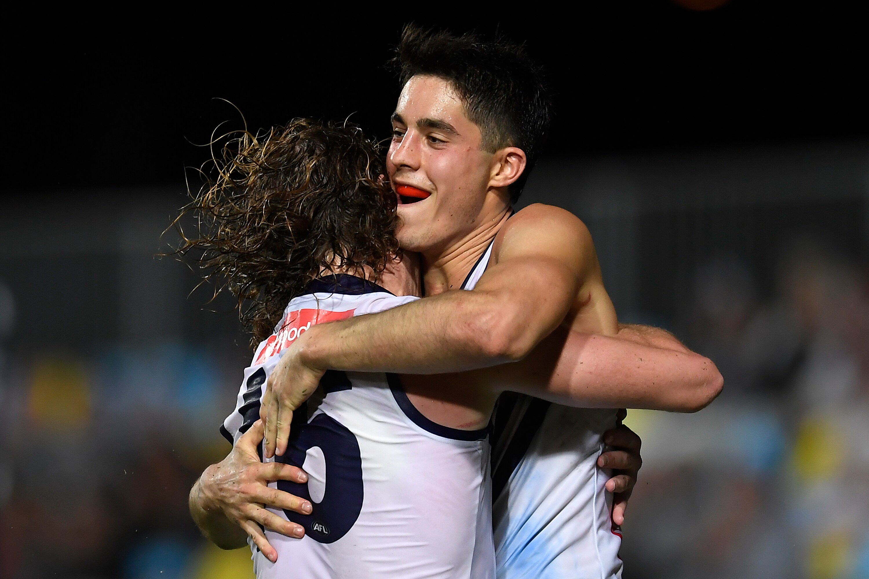 Five factors to decide if Freo's way to go is up