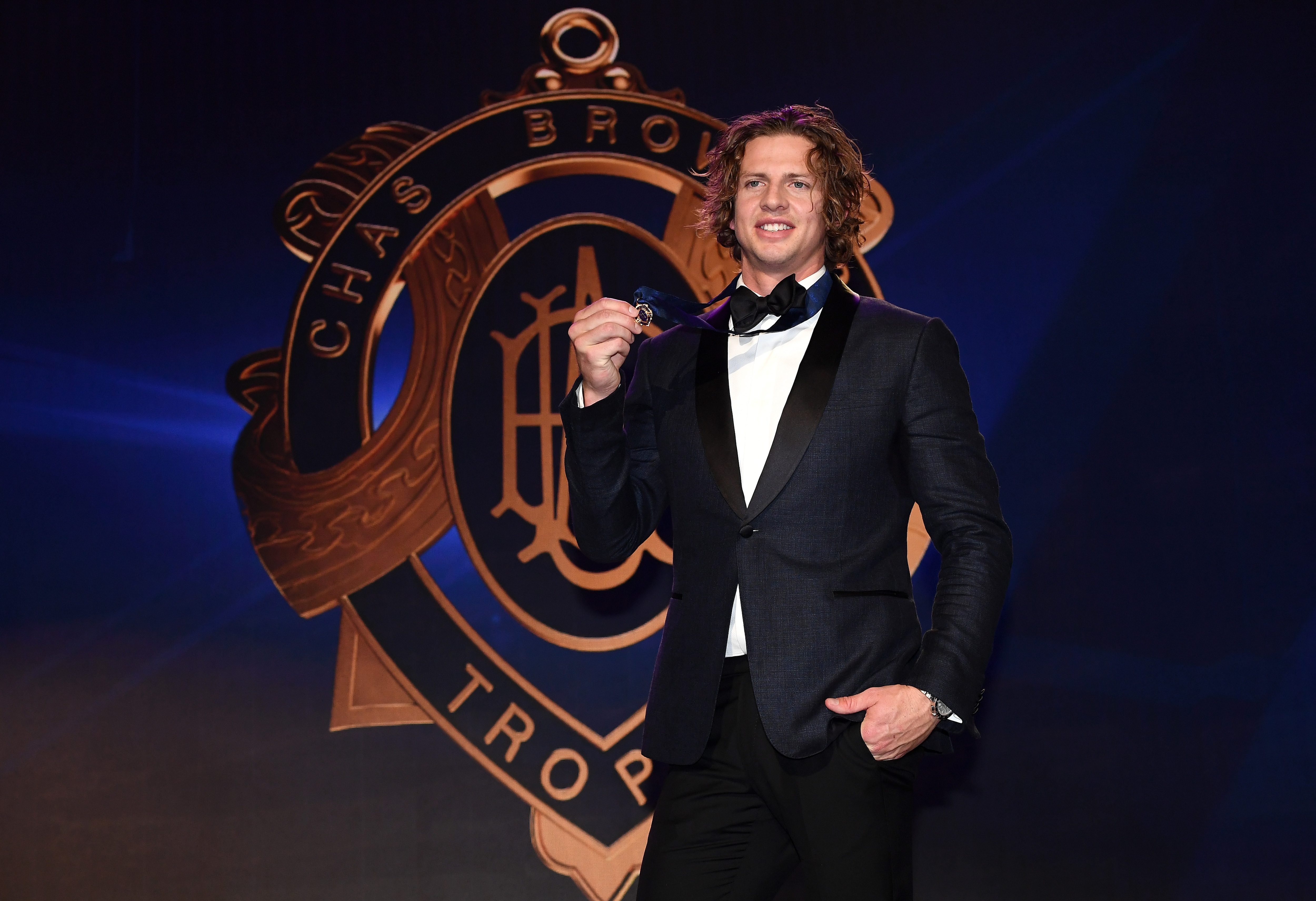 Brownlow Predictor: Winner, early leader, best first-year player