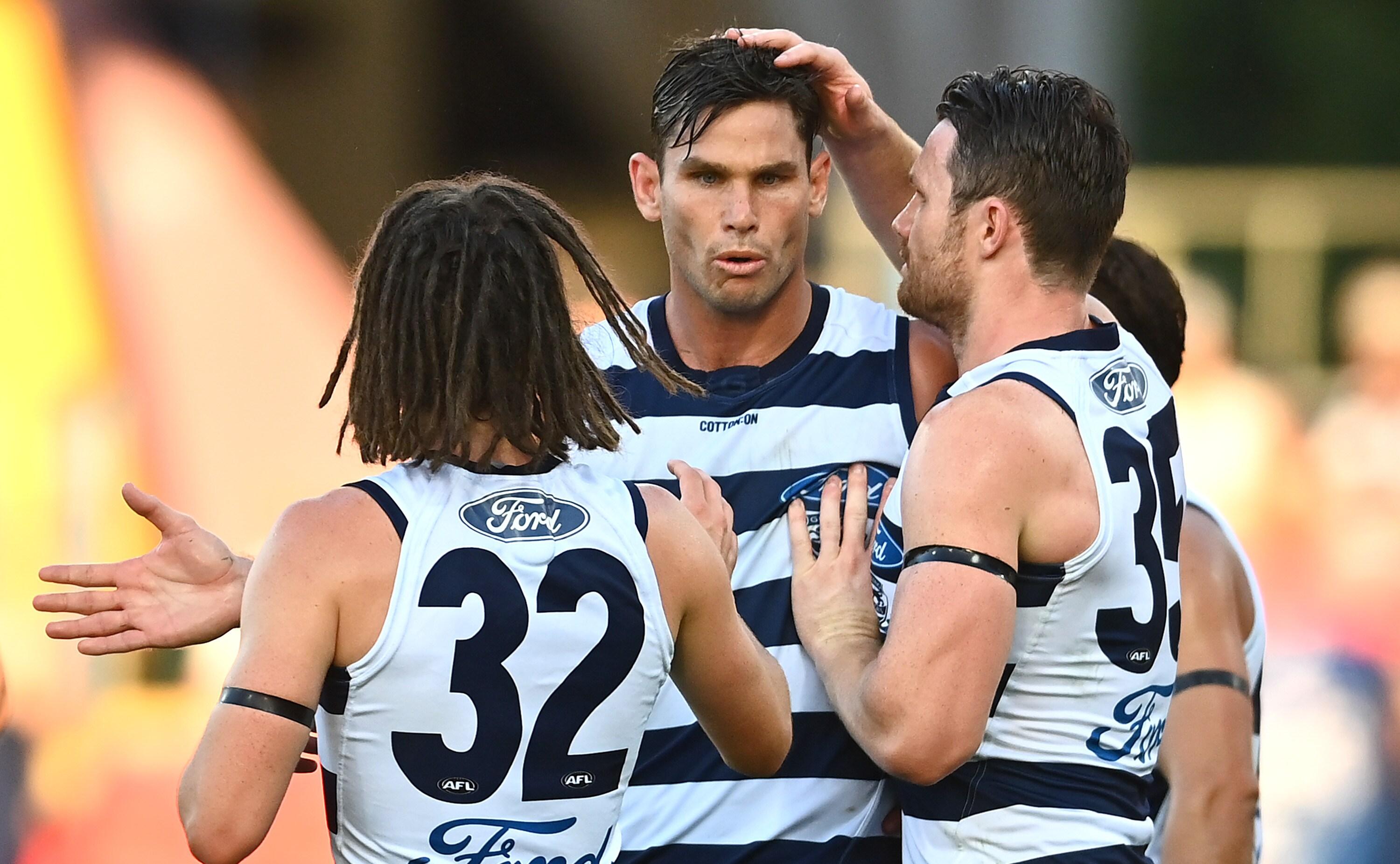 Confirmed: Tomahawk claims his first Coleman Medal