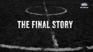 ANNIVERSARY SERIES: 'THE FINAL STORY' 1971