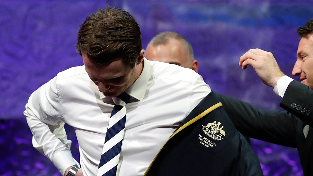 We pick the 2020 All-Australian side: Did we get it right?