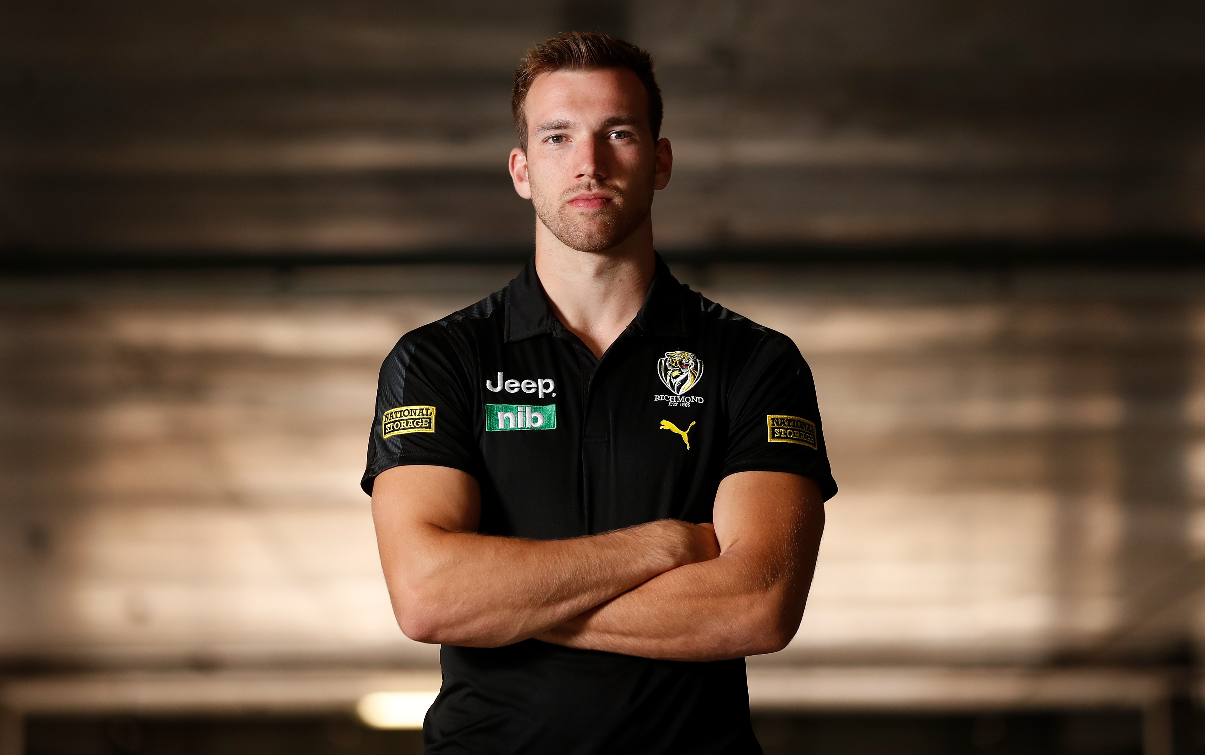 'I'm not Rancey, I'm Noah': Balta builds his own reputation