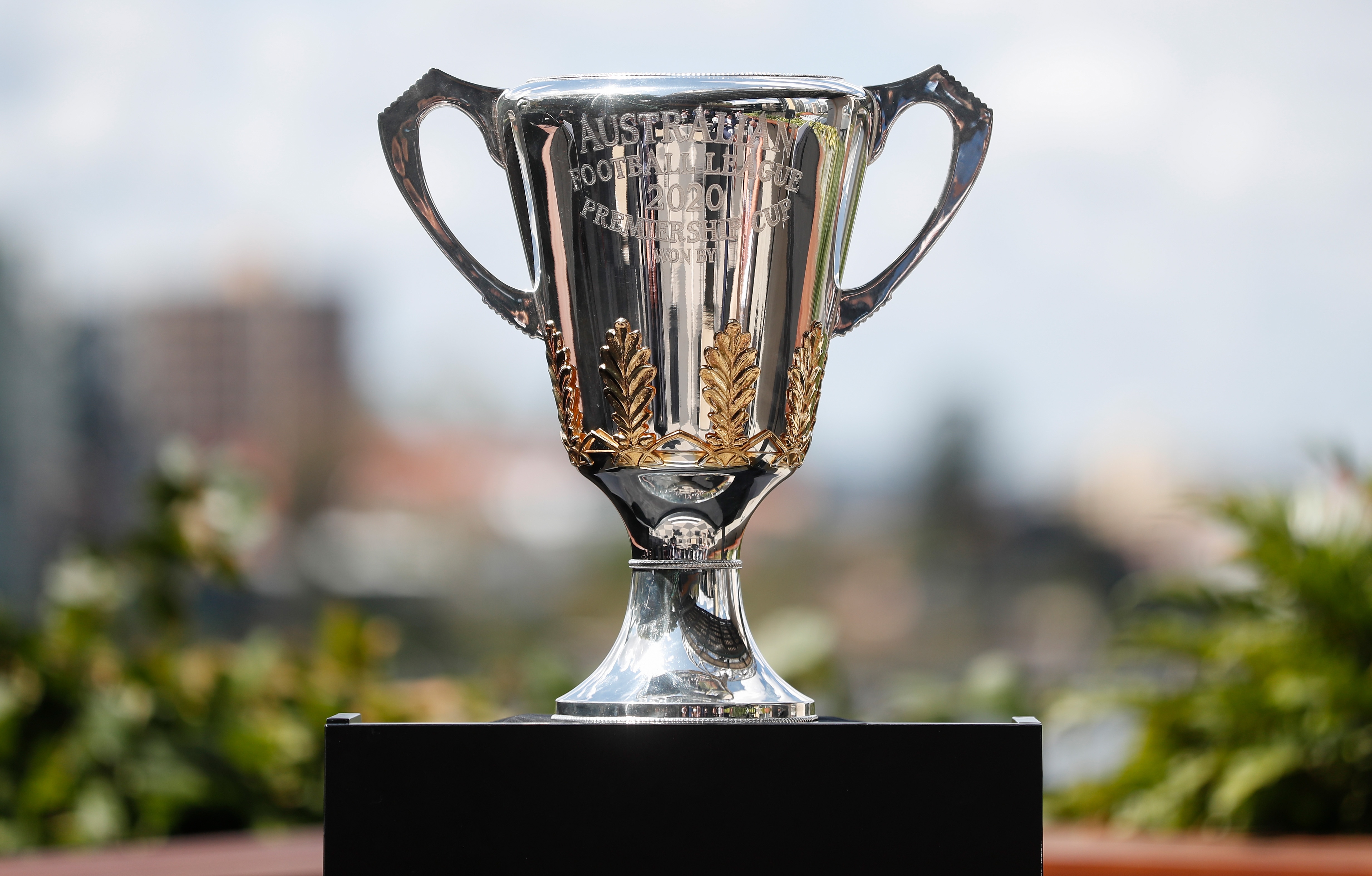 Toyota AFL Premiership Cup Tour announced for Queensland