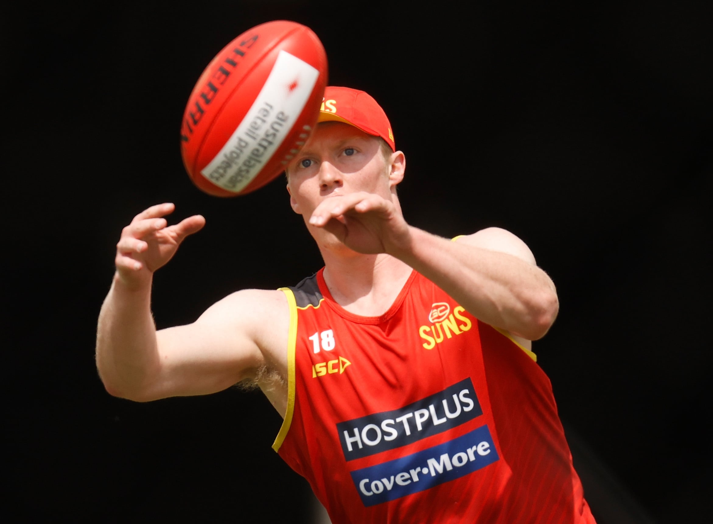 Who is Mr Popular? The most selected players in AFL Fantasy