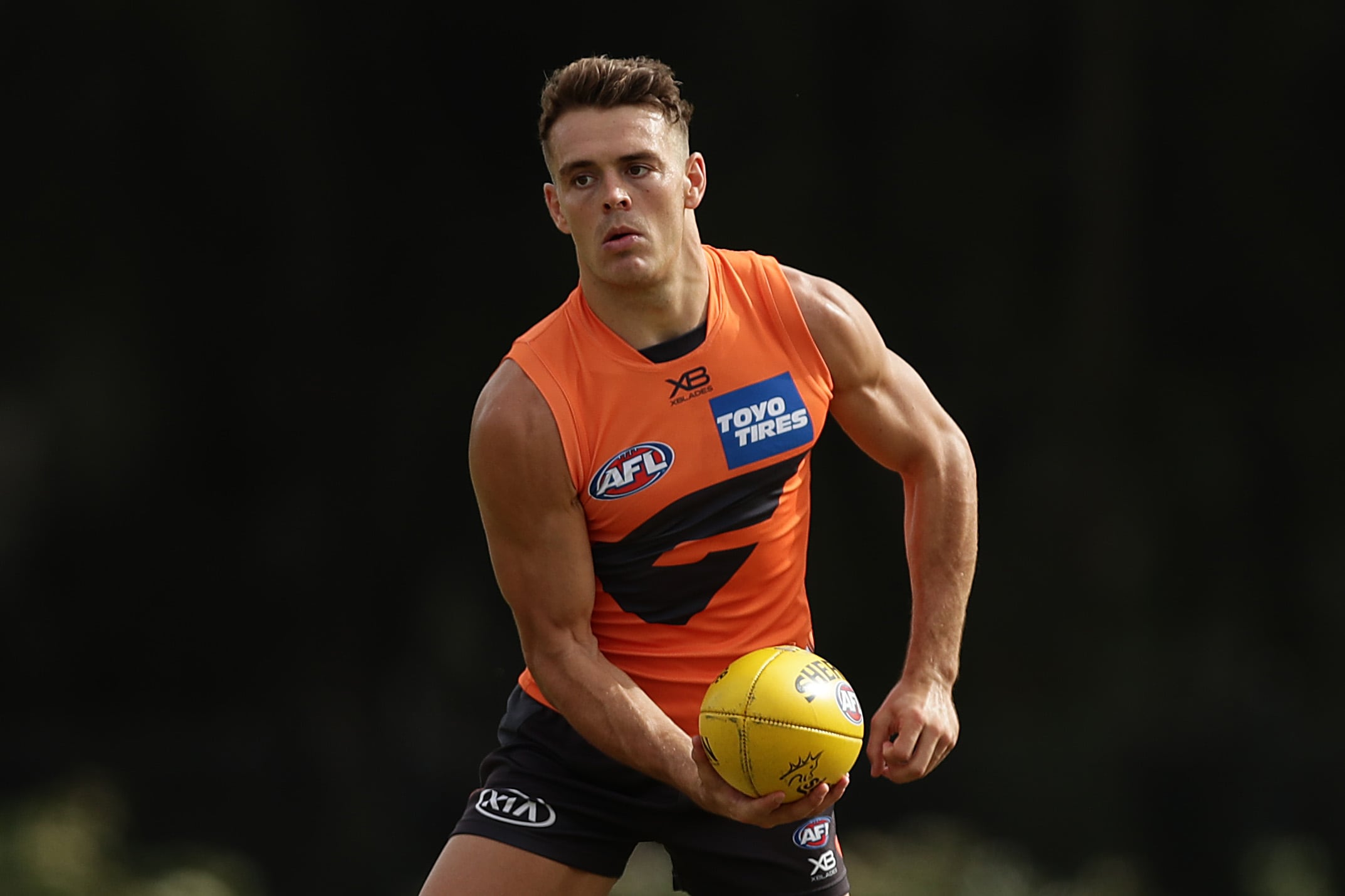 Giant exodus: Sixth GWS player set to leave