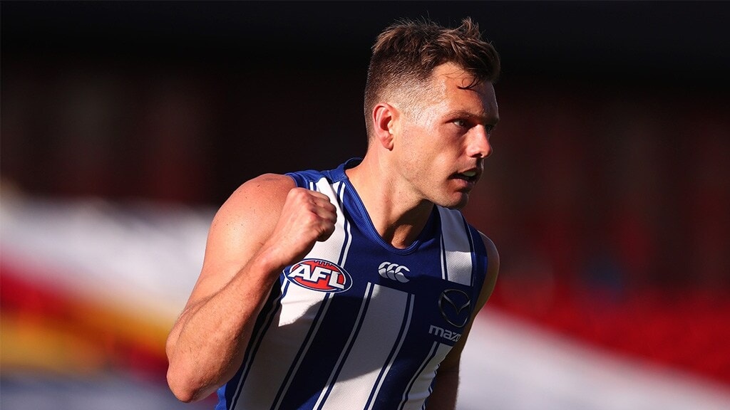 Get excited: Watch the best highlights of Shaun Higgins