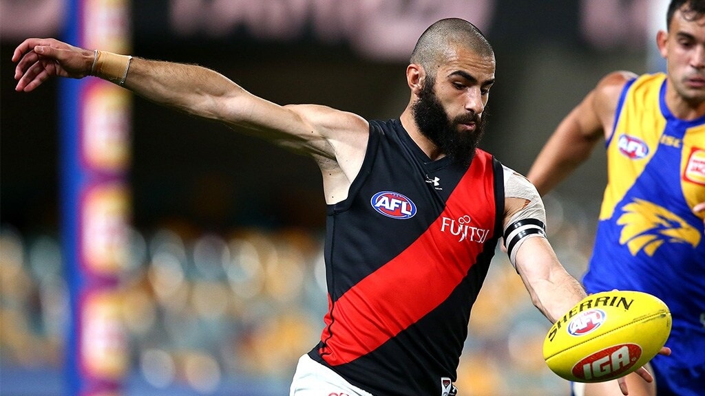 Get excited: Watch the best highlights of Adam Saad