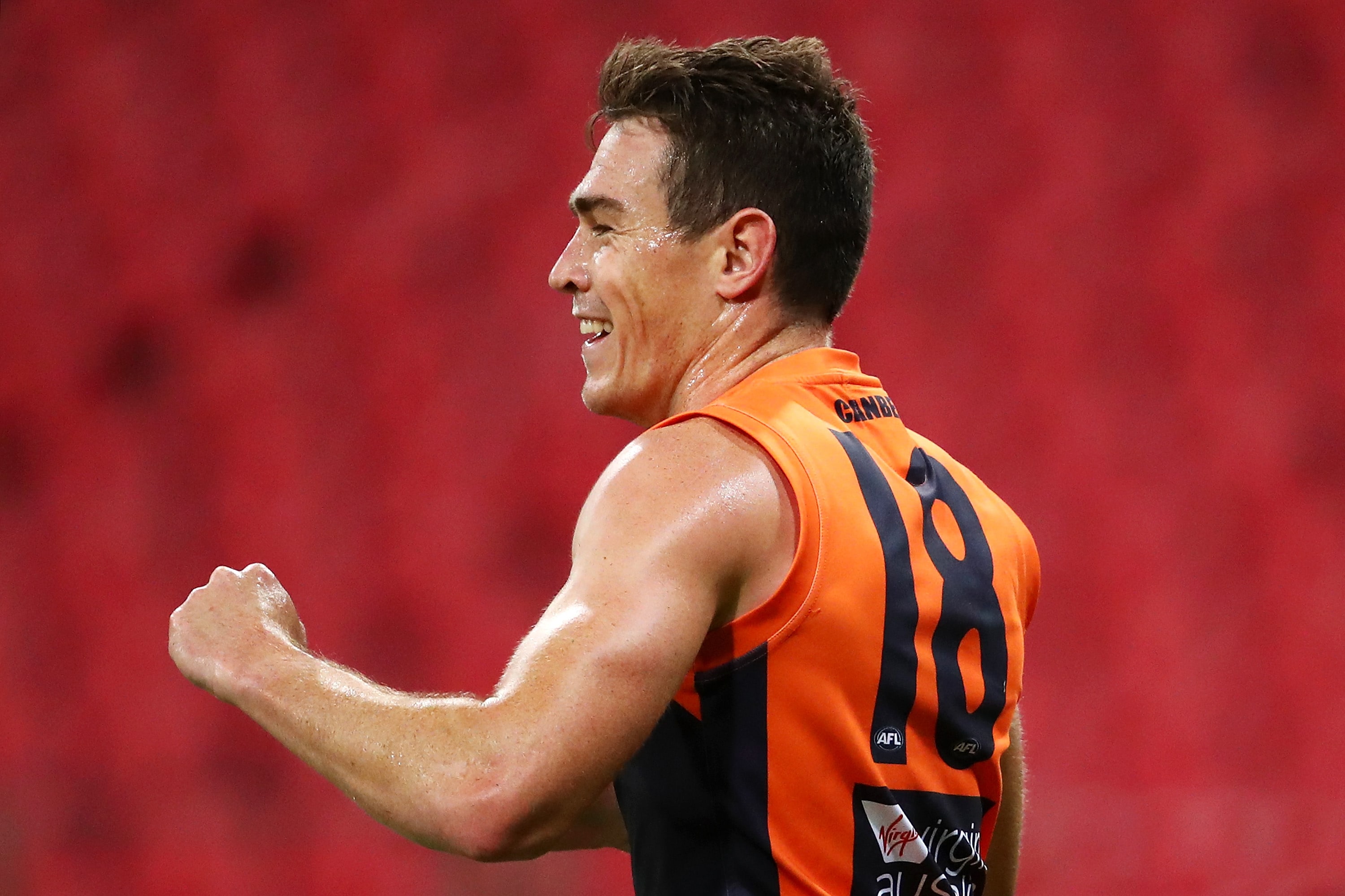 Cats have 'the assets' to get Jezza done, say speedster has contract in ...