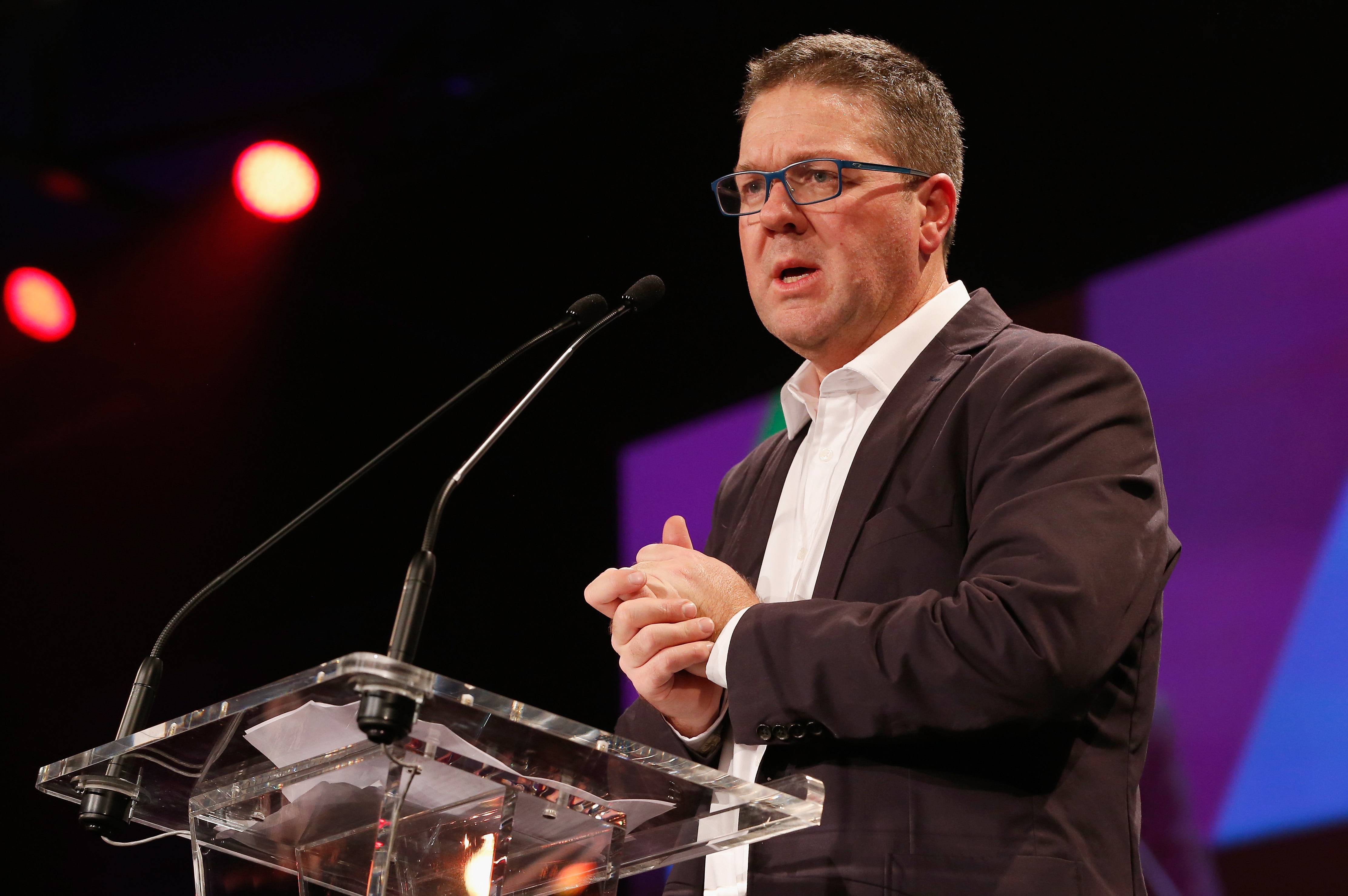 List sizes, pay talks on agenda for players' AFLPA catch-up
