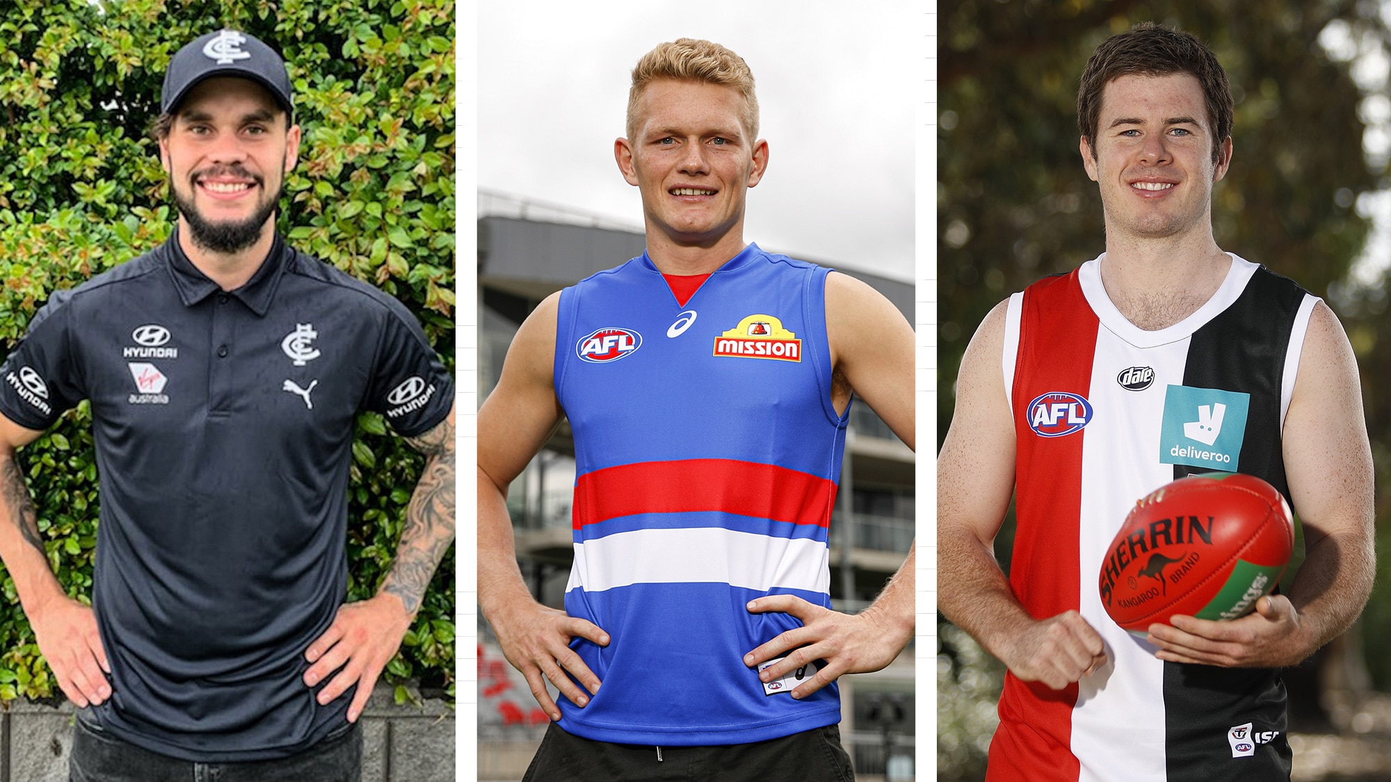 10 biggest Fantasy moves of the Trade Period