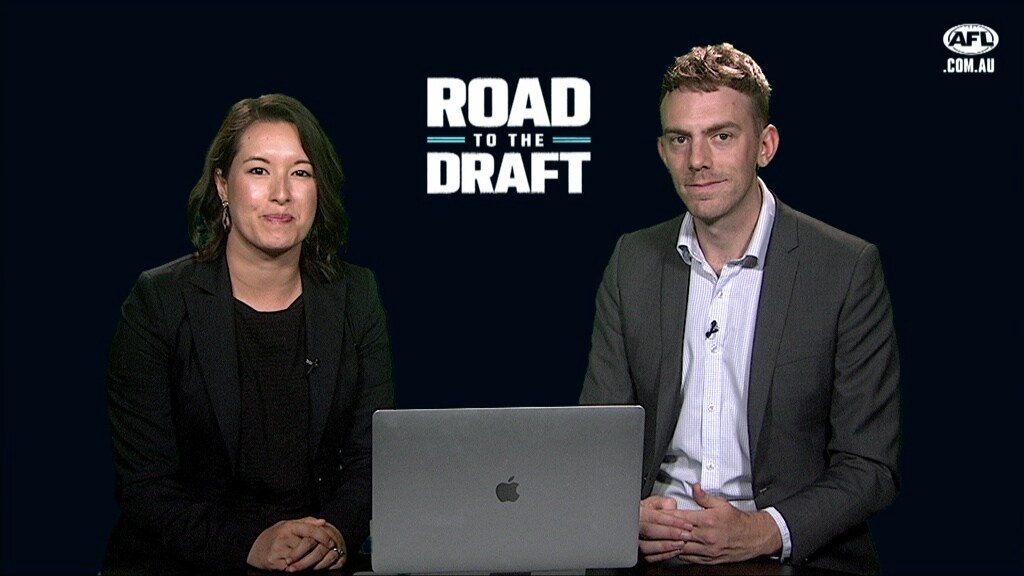 Dons' options, where will Denver land, plus NGA bids