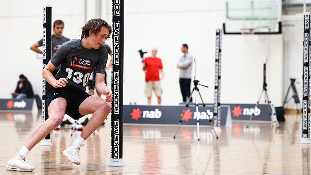 Class of 2020: Why Brayden Cook is this year's draft bolter