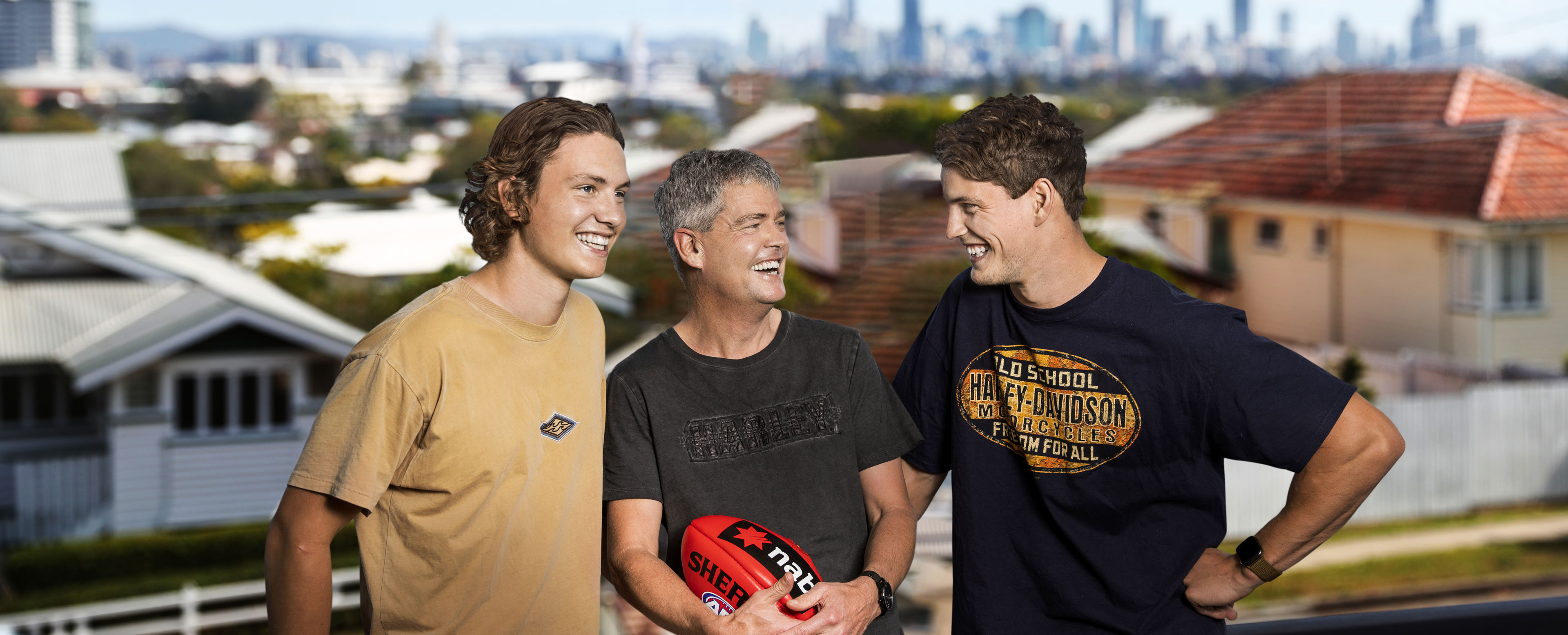 Pathways to AFL: Watch in ON DEMAND NOW