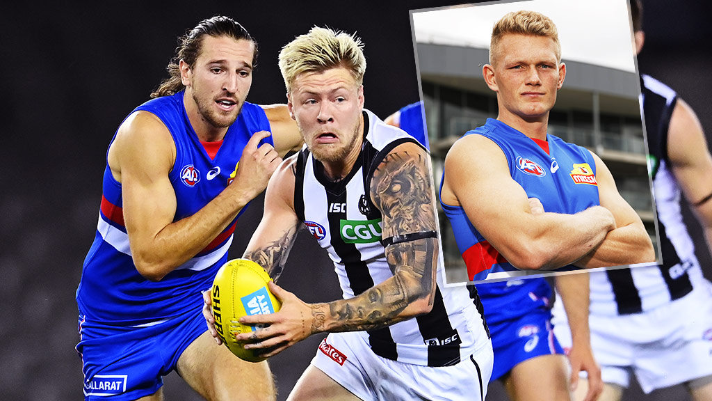 R1 REVEALED: Massive Friday night grudge match, Crows' baptism of fire